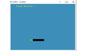 آموزش بازی سازی با پایتون و کتابخانه pygame - نابغه ساز